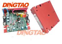 China For GT5250 Cutter Parts Control Motor Knife Drill Conveyor 350500031 for sale