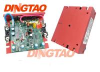China For GT5250 Cutter Parts Control Motor Knife Drill Conveyor 350500031 for sale