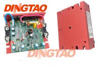 China For GT5250 Cutter Parts Control Motor Knife Drill Conveyor 350500031 for sale