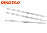 China Cutter Knife Blades 2.0 Auto Cutter Machine Spare Parts Suit For DT Kawakami for sale