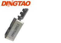 China For Cutter Parts GT5250 S5200 Spare Parts Swivel Square 078 S-93-5  55607000 for sale