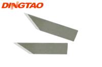 China Tungsten Steel E16 Cutter Knife Blades For IECHO Auto Cutting Machine Parts for sale