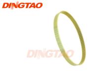 China Auto Cutting Machine Spare Parts For DT GT5250 S5200 Parts Belt Y Prim 180500211 for sale