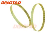 China Auto Cutting Machine Spare Parts For DT GT5250 S5200 Parts Belt Y Prim 180500211 for sale