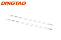China 801268 Cutter Knife Blades 305x8.5x2.4mm For Vector MP6/MH/M55/MX Cutter Parts for sale