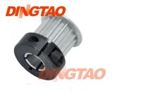 China DT GT5250 S5200 Cutting Parts Pulley Assy Y-motor S52/72 Gt 52/72 86650001 for sale