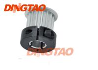 China DT GT5250 S5200 Cutting Parts Pulley Assy Y-motor S52/72 Gt 52/72 86650001 for sale