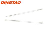 China 801268 Cutter Knife Blades 305x8.5x2.4mm For Vector MP6/MH/M55/MX Cutter Parts for sale