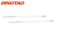 China 801268 Cutter Knife Blades 305x8.5x2.4mm For Vector MP6/MH/M55/MX Cutter Parts for sale