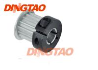 China DT GT5250 S5200 Cutting Parts Pulley Assy Y-motor S52/72 Gt 52/72 86650001 for sale