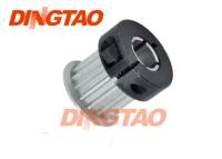 China DT GT5250 S5200 Cutting Parts Pulley Assy Y-motor S52/72 Gt 52/72 86650001 for sale