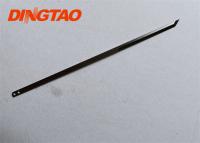 China For Vector VT7000 MP6 M55 MX6 Spare Parts 801274 Knife Blades 305x8.5x2.4mm for sale