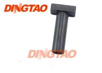 China DT GT5250 Cutter Parts Shaft End Pulley Lancaster Left S5200  61523000 for sale