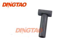 China DT GT5250 Cutter Parts Shaft End Pulley Lancaster Left S5200  61523000 for sale