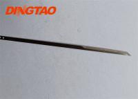 China For Vector VT7000 MP6 M55 MX6 Spare Parts 801274 Knife Blades 305x8.5x2.4mm for sale