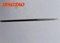 China For Vector VT7000 MP6 M55 MX6 Spare Parts 801274 Knife Blades 305x8.5x2.4mm for sale