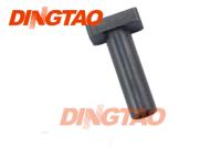 China DT GT5250 Cutter Parts Shaft End Pulley Lancaster Left S5200  61523000 for sale