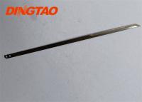 China For Vector VT7000 MP6 M55 MX6 Spare Parts 801274 Knife Blades 305x8.5x2.4mm for sale