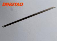 China For Vector VT7000 MP6 M55 MX6 Spare Parts 801274 Knife Blades 305x8.5x2.4mm for sale