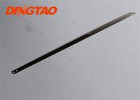 China For Vector VT7000 MP6 M55 MX6 Spare Parts 801274 Knife Blades 305x8.5x2.4mm for sale