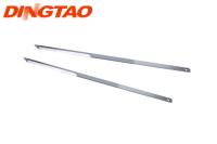 China 703442 Cutter Knife Blades 305x8.5x2.4mm Spare Parts For Vector MP6/MH/M55/MX for sale
