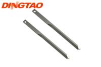 China 801220 Suit For Lectra Vector VT2500 Cutter Machine Knife Blades 88x5.5x1.5mm for sale