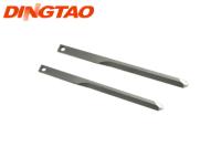 China 801220 Suit For Lectra Vector VT2500 Cutter Machine Knife Blades 88x5.5x1.5mm for sale