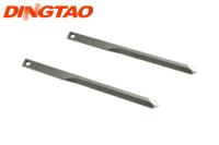 China 801220 Suit For Lectra Vector VT2500 Cutter Machine Knife Blades 88x5.5x1.5mm for sale