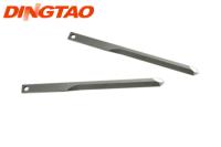 China 801220 Suit For Lectra Vector VT2500 Cutter Machine Knife Blades 88x5.5x1.5mm for sale