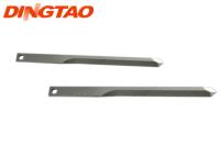 China 801220 Suit For Lectra Vector VT2500 Cutter Machine Knife Blades 88x5.5x1.5mm for sale