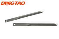 China 801220 Suit For Lectra Vector VT2500 Cutter Machine Knife Blades 88x5.5x1.5mm for sale