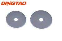 China DCS 2500 DCS 3500 Series Cutter Machine Parts TL-005 Blade Wheel 28mm Set 10pcs for sale