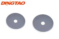 China DCS 2500 DCS 3500 Series Cutter Machine Parts TL-005 Blade Wheel 28mm Set 10pcs for sale