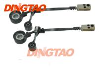 China DT S5200 GT5250 Cutter Parts Drive Knife Articulated S-93-5 Gt52 55621000 for sale