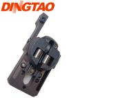 China DT GT5250 Cutter Parts S5200  GUIDE,ROLLER,LOWER,.078,S-93-5 54749000 for sale