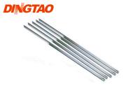 China 801437 705939 364 * 8.5 * 2.4 mm Cutter Blade Knife For Vector IX9 IH8 Q80 Cutter for sale