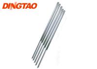 China 801437 705939 364 * 8.5 * 2.4 mm Cutter Blade Knife For Vector IX9 IH8 Q80 Cutter for sale