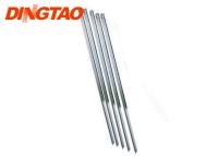 China 801437 705939 364 * 8.5 * 2.4 mm Cutter Blade Knife For Vector IX9 IH8 Q80 Cutter for sale