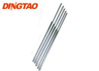 China 801437 705939 364 * 8.5 * 2.4 mm Cutter Blade Knife For Vector IX9 IH8 Q80 Cutter for sale