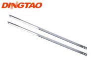 China Suit For  Lectra Vector 5000 VT5000 Cutter Blade Knife 296 x 7 x 2mm 801214 for sale