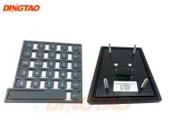 China DT GT5250 S5200 GTXL Auto Cutter Parts Keypad Beam Black S32/52/72 PN 925500528 for sale