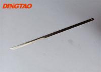 China DT Vector Q50 IX6 Cutter Spare Parts Knife Blades 305x8.5x2.4mm PN 801438 for sale