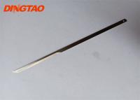 China DT Vector Q50 IX6 Cutter Spare Parts Knife Blades 305x8.5x2.4mm PN 801438 for sale
