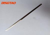 China DT Vector Q50 IX6 Cutter Spare Parts Knife Blades 305x8.5x2.4mm PN 801438 for sale