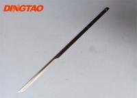 China DT Vector Q50 IX6 Cutter Spare Parts Knife Blades 305x8.5x2.4mm PN 801438 for sale