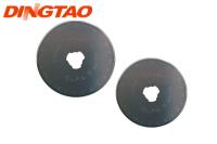 China TL-004 Blade Wheel 1.75 10pcs For Dcs1500 Dcs2500 Dcs3500 Dcs3600 Cutter Parts for sale