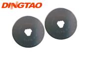 China TL-004 Blade Wheel 1.75 10pcs For Dcs1500 Dcs2500 Dcs3500 Dcs3600 Cutter Parts for sale