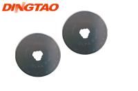 China TL-004 Blade Wheel 1.75 10pcs For Dcs1500 Dcs2500 Dcs3500 Dcs3600 Cutter Parts for sale