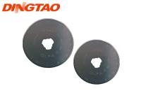 China TL-004 Blade Wheel 1.75 10pcs For Dcs1500 Dcs2500 Dcs3500 Dcs3600 Cutter Parts for sale