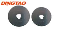 China TL-004 Blade Wheel 1.75 10pcs For Dcs1500 Dcs2500 Dcs3500 Dcs3600 Cutter Parts for sale